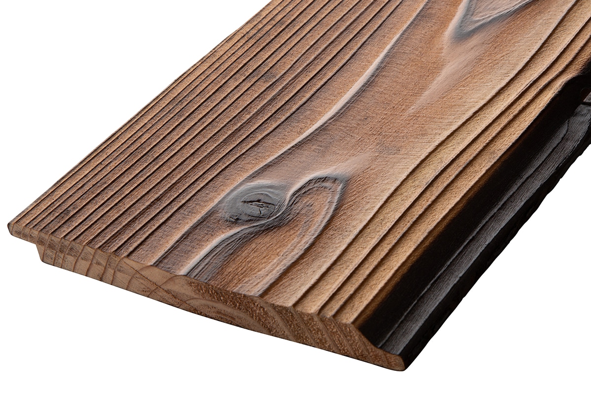 Planche à feuillure ou bord carré: choisir le profil parfait