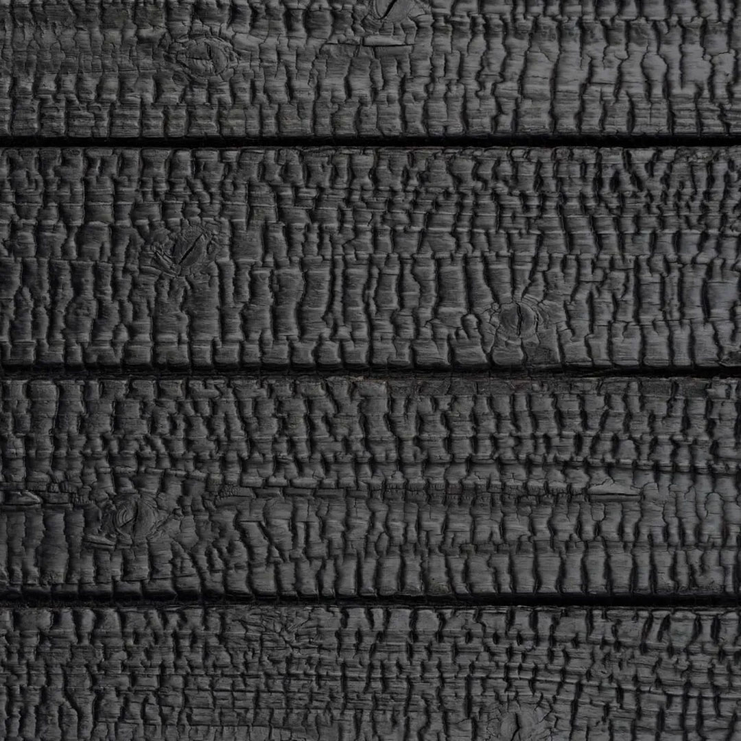 Niveaux de Carbonisation : Démystifier le Yakisugi